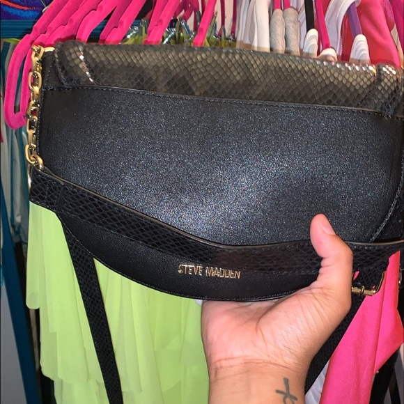 Steve Madden | Bags | Steven Madden Purse | Poshmark